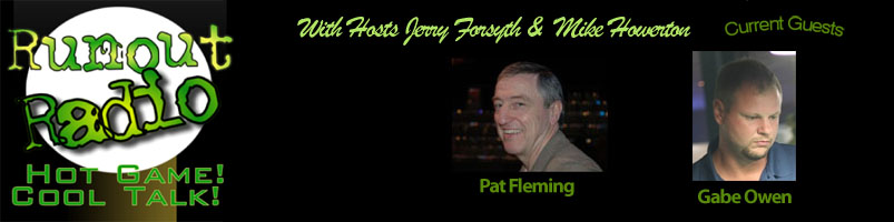 January | 2011 | Pool Podcasts